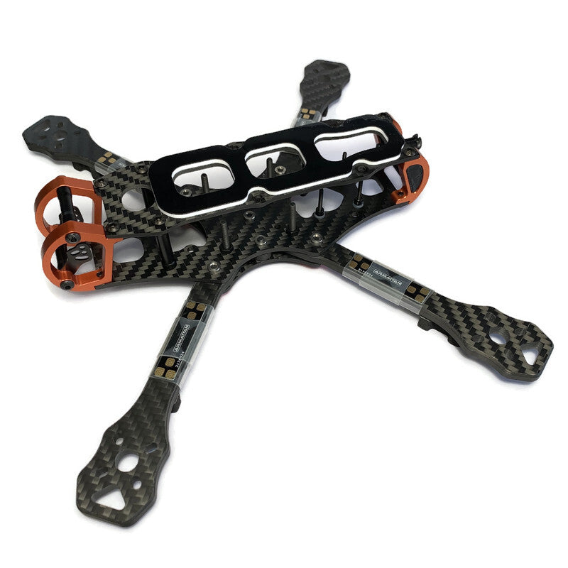 Beaver 5" Frame Kit – Armattan Quads