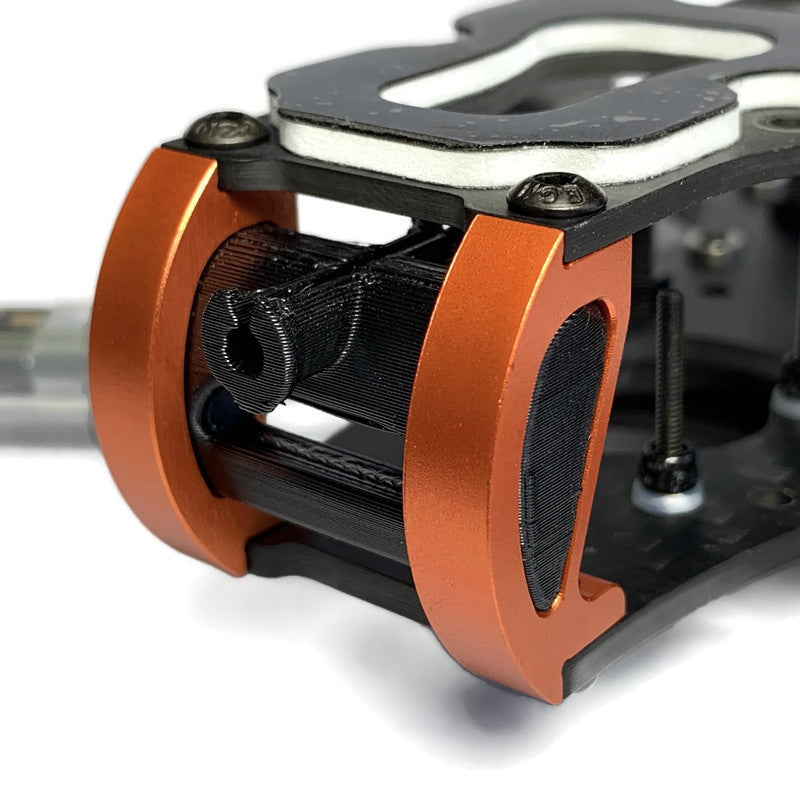 Beaver 5" Frame Kit – Armattan Quads