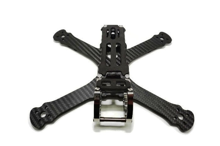 Chameleon Ti Frame Kit - Choose 5" or 6" – Armattan Quads
