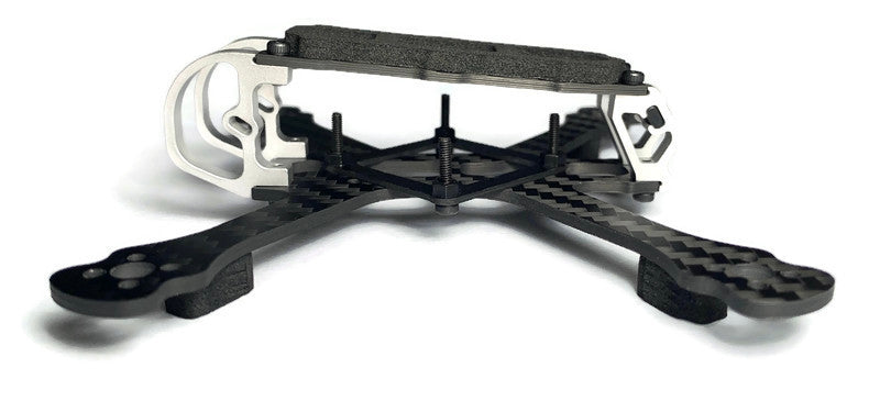 Tadpole Frame Kit - Choose 2.5" / 65mm or 3" – Armattan Quads