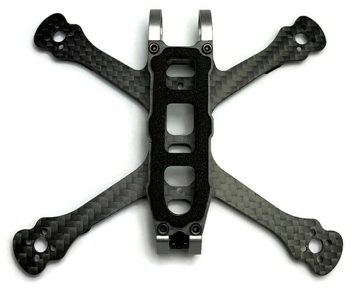 Tadpole Frame Kit - Choose 2.5" / 65mm or 3" – Armattan Quads