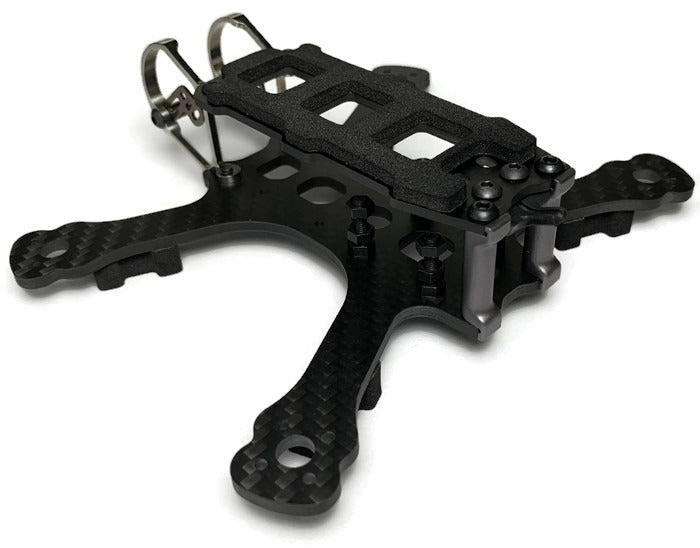 Gecko Frame Kit - Choose 3" or 4" – Armattan Quads