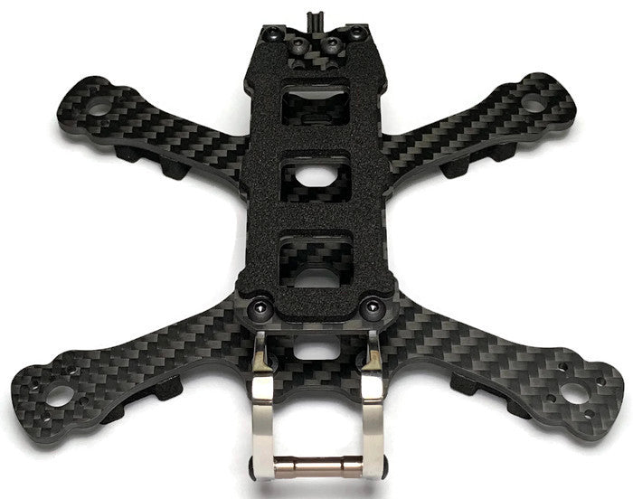 Gecko Frame Kit - Choose 3" or 4" – Armattan Quads