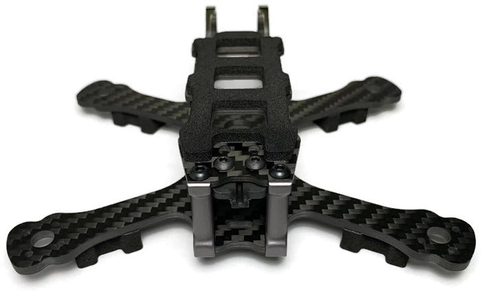 Gecko Frame Kit - Choose 3" or 4" – Armattan Quads