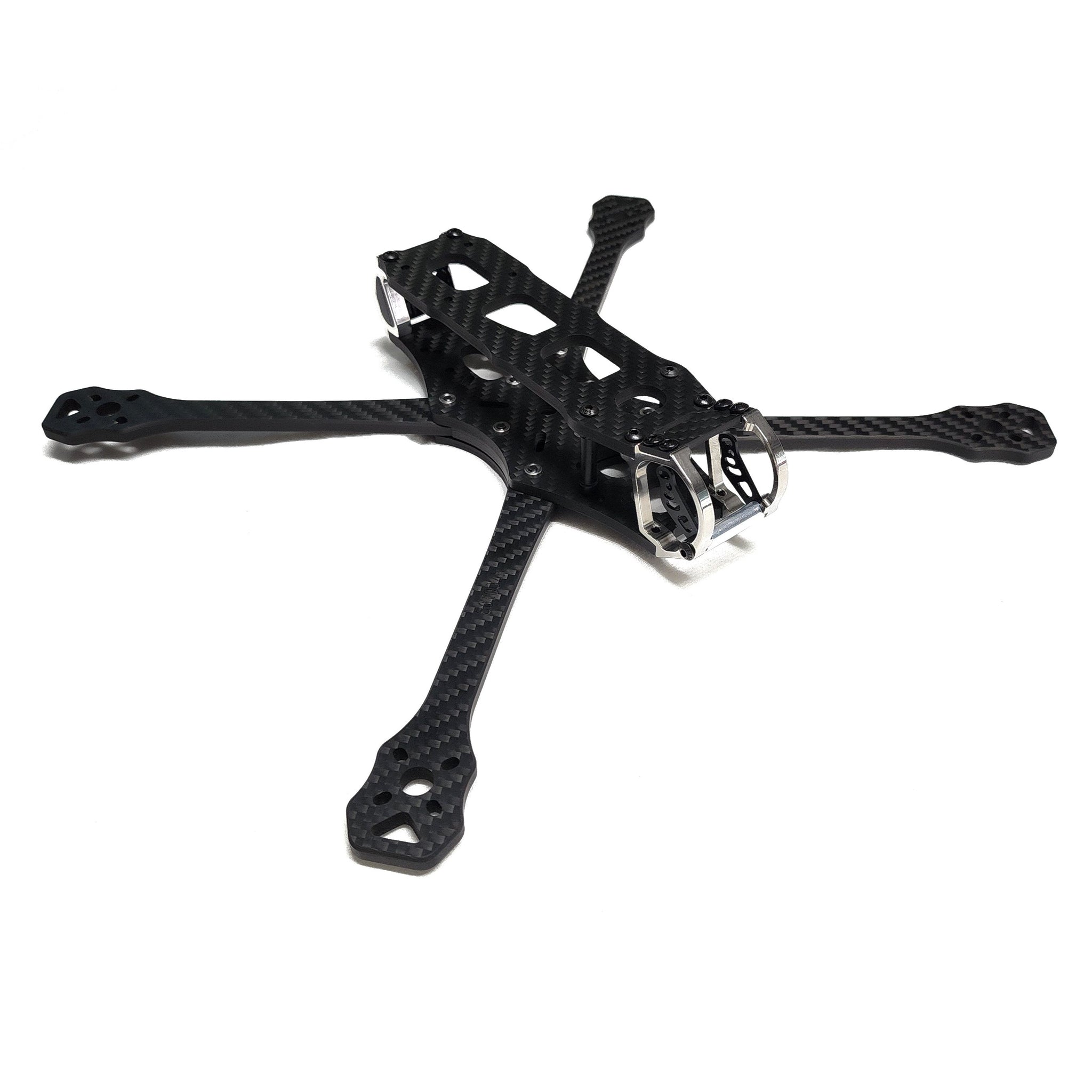 Nutria Frame Kit - Choose 5" or 7" – Armattan Quads