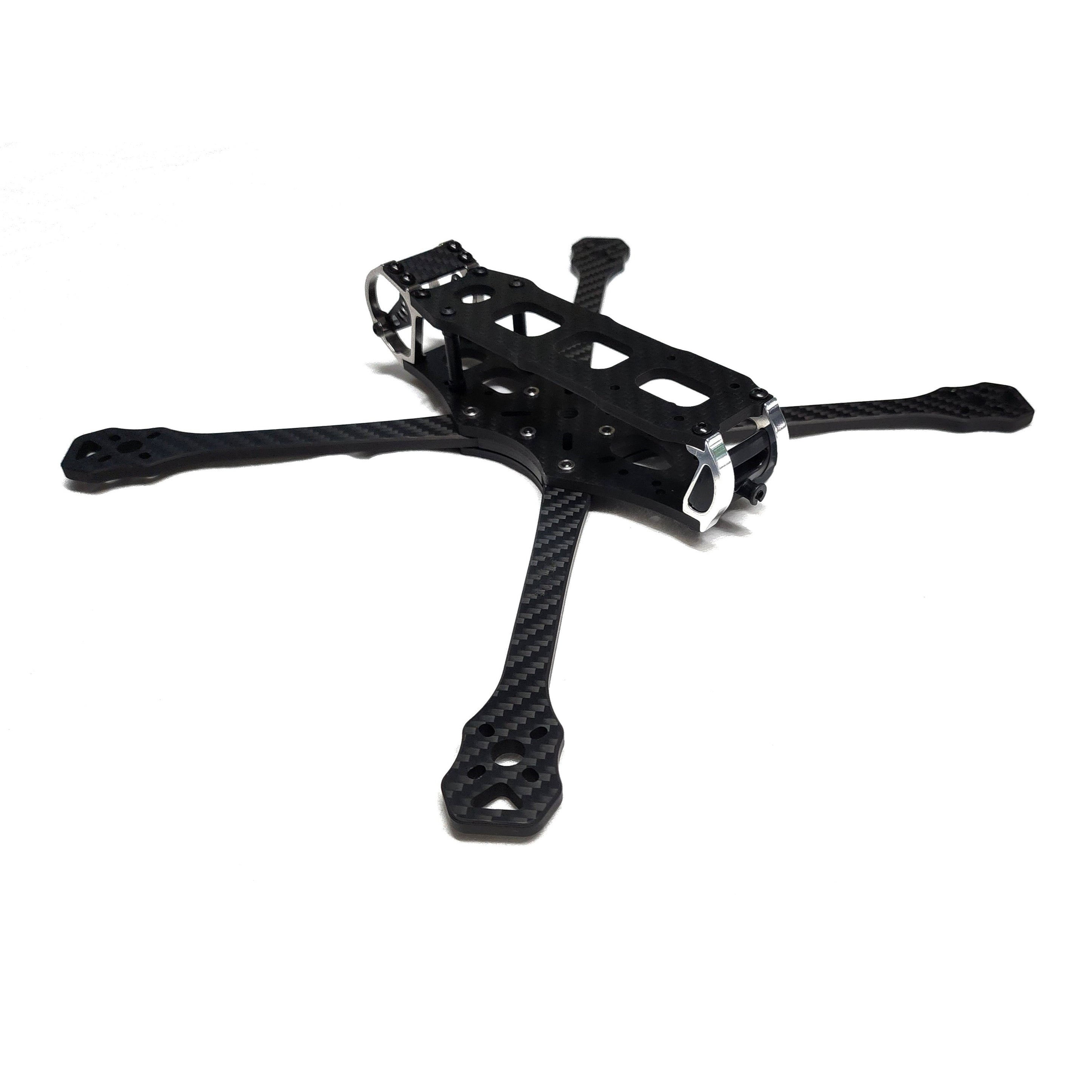 Nutria Frame Kit - Choose 5" or 7" – Armattan Quads