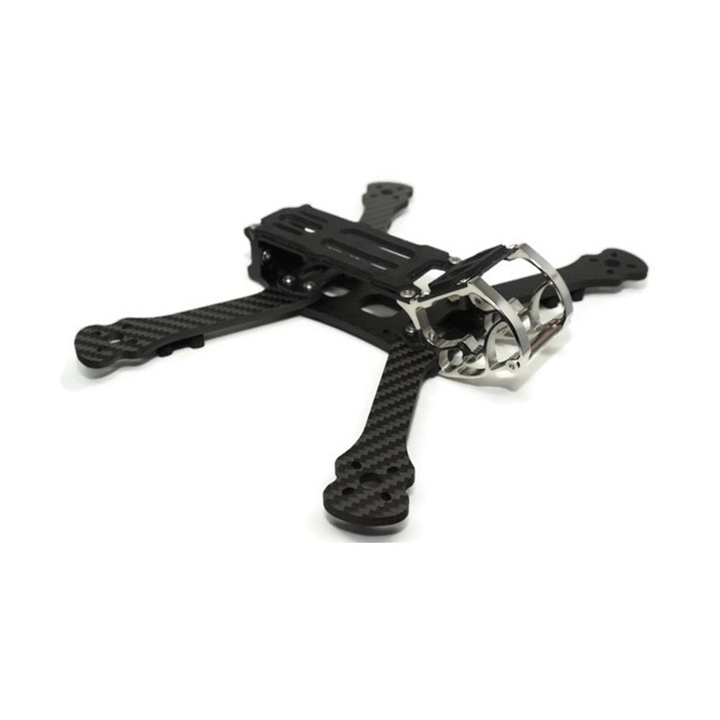 Rooster Frame Kit - Choose 5" or 6" – Armattan Quads